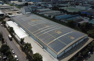 Sustainability – SSUP