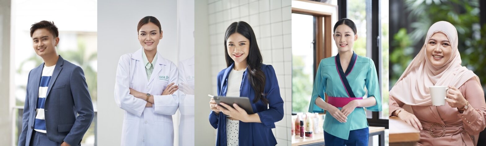 Careers – SSUP